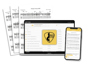 Klangio – KI-Softwarewerkzeuge zur Transkription von Musik in Noten