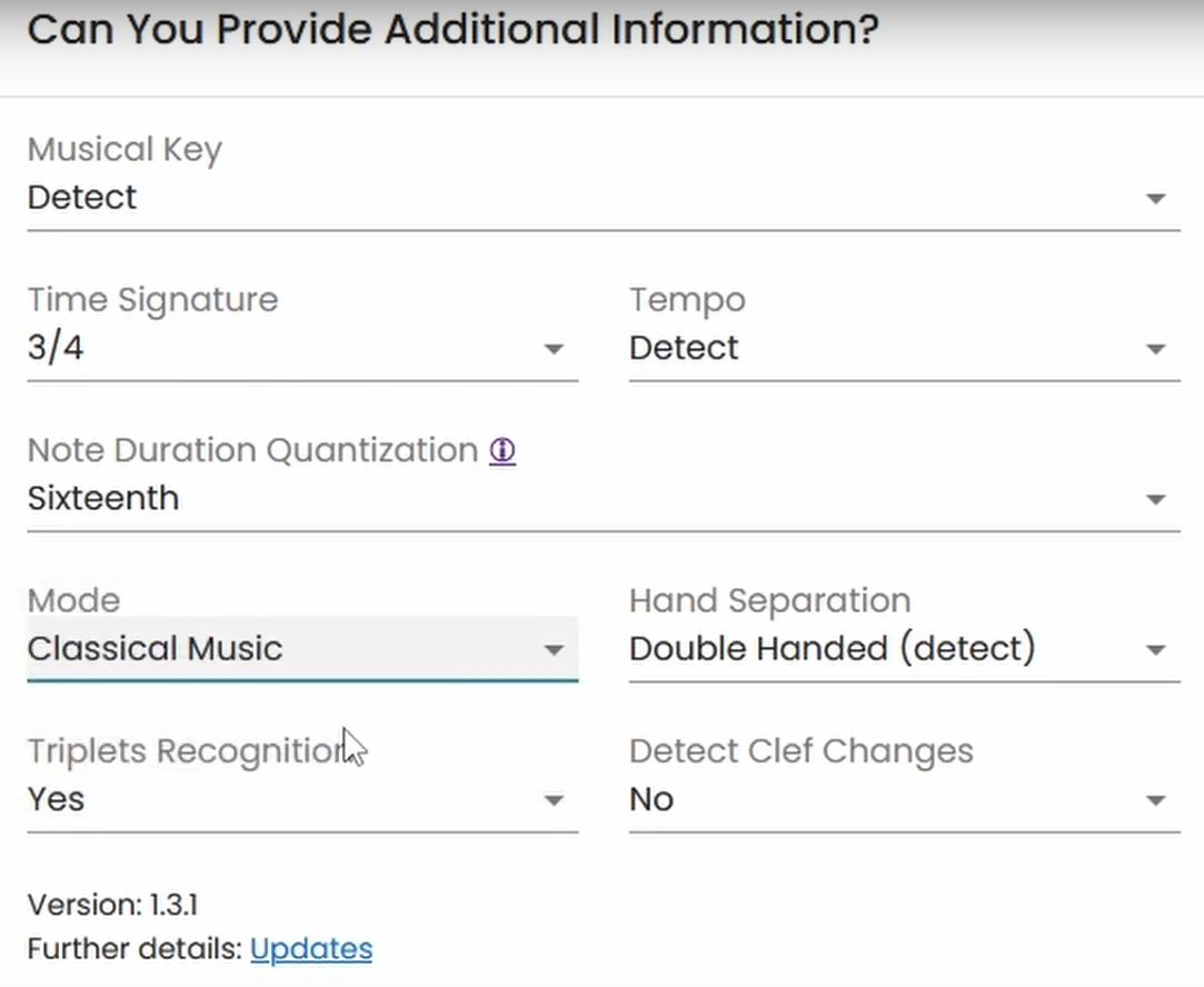How to Fix Bad Music Transcriptions in 5 Simple Steps | klang.io