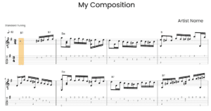 Convert Audio to Sheet Music with AI - Transcribing Music made easy ...