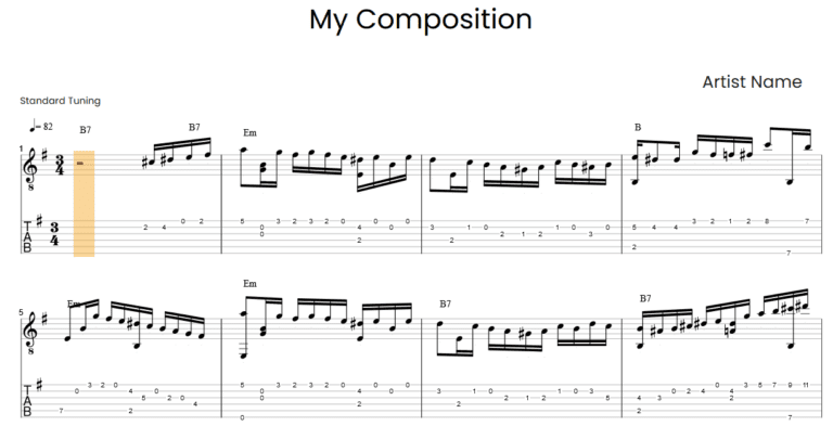 Convert Audio to Sheet Music with AI - Transcribing Music made easy ...