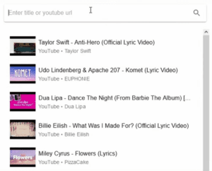 How to Identify That Song Melody In Your Head with AI | klang.io
