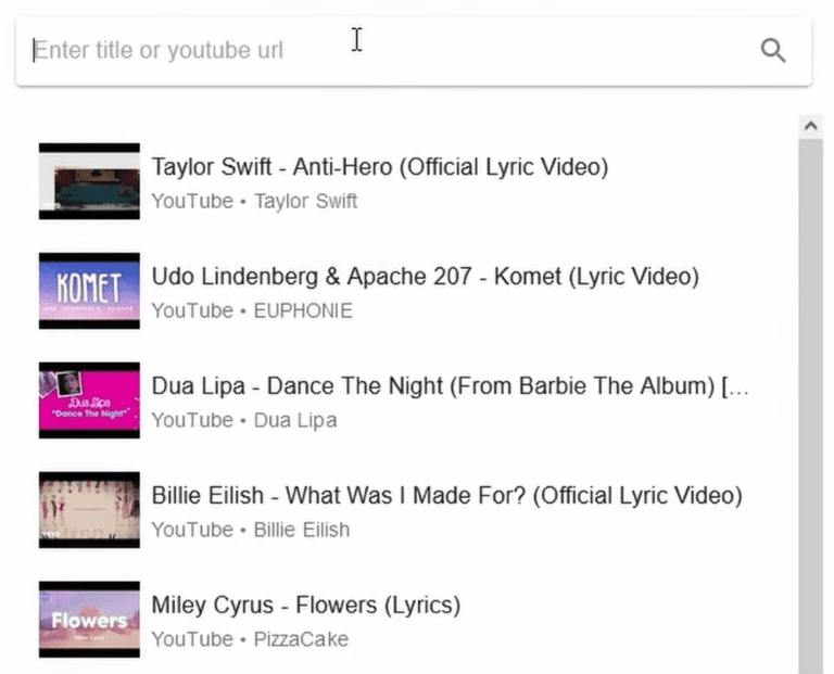 How to Identify That Song Melody In Your Head with AI | Klangio