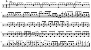 Drum2Notes - Turn Drums Music into Notes | klang.io