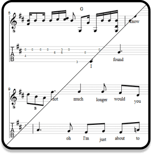 Klangio Transcription Studio - Turn Songs into Notes | klang.io