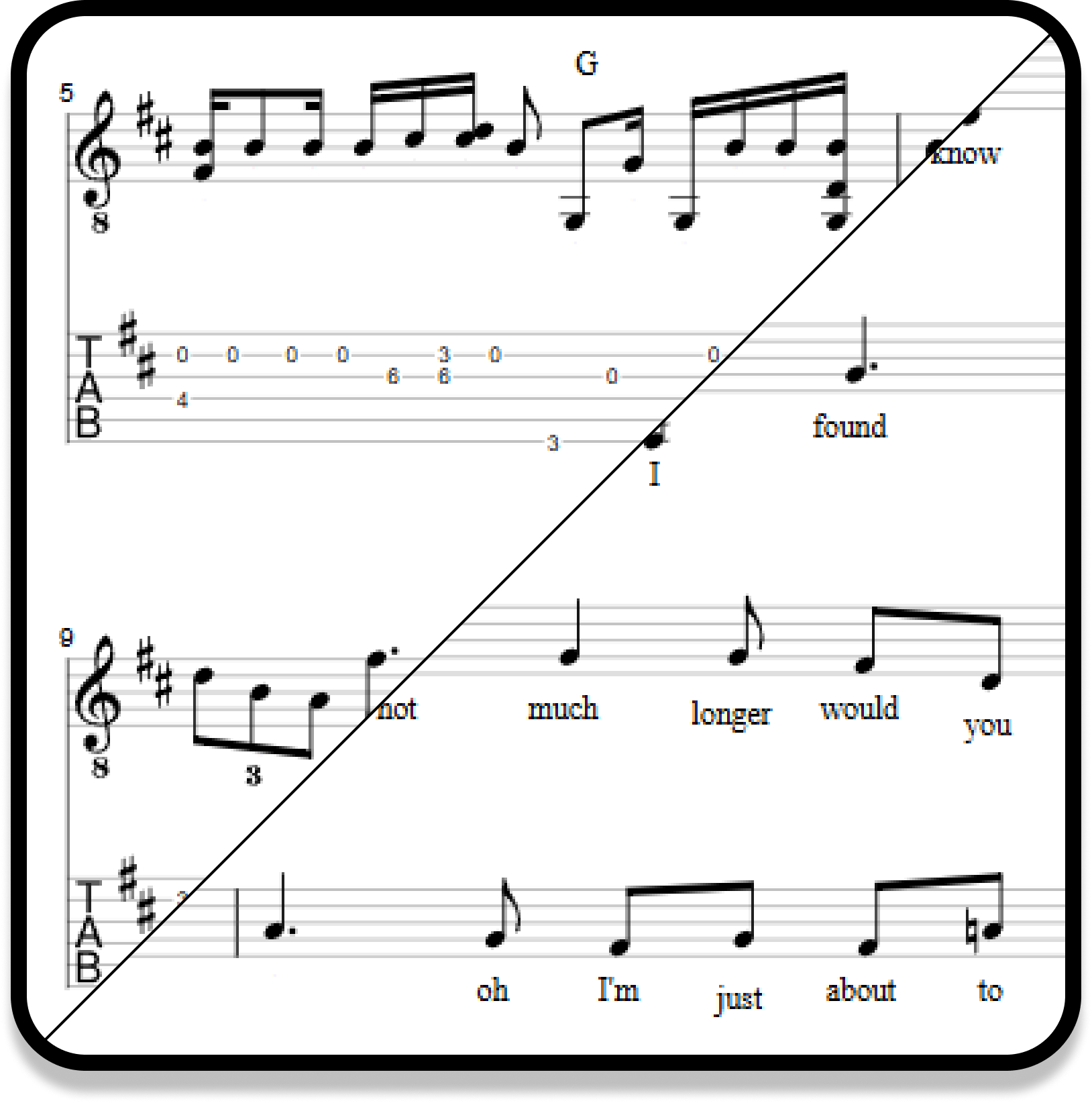 Klangio Transcription Studio - Turn Songs into Notes | klang.io