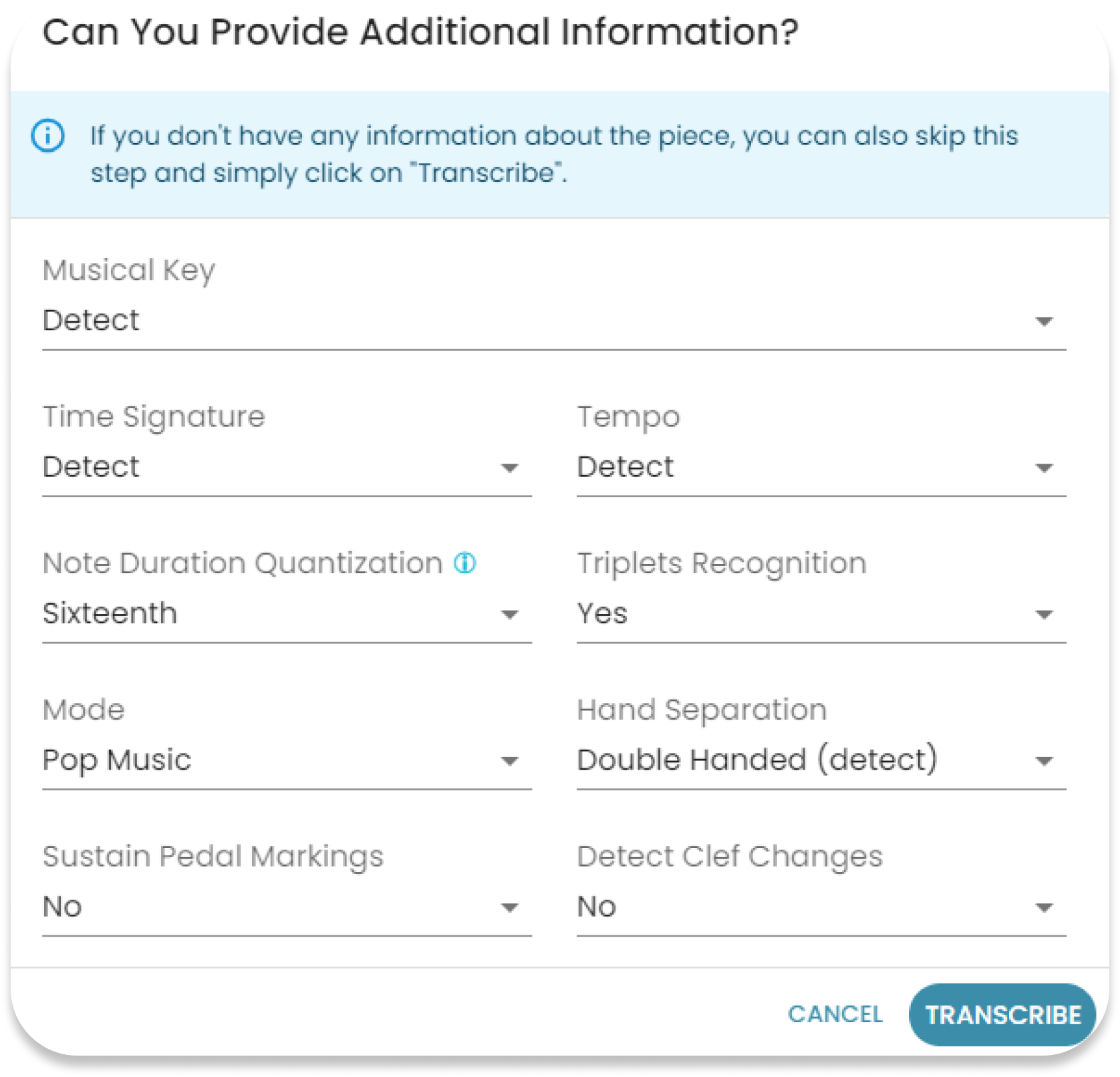 Scan2Notes - The Most Accurate AI Sheet Music Scanner | klang.io