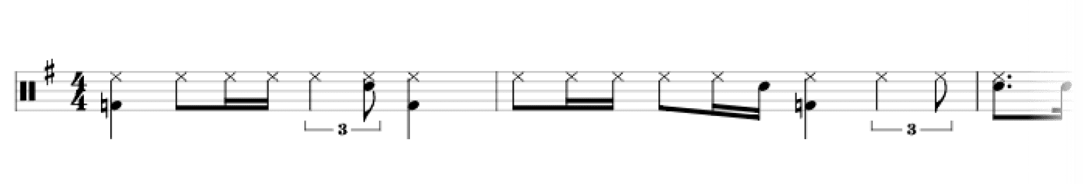 Klangio Transcription Studio – trasforma le canzoni in note | klang.io