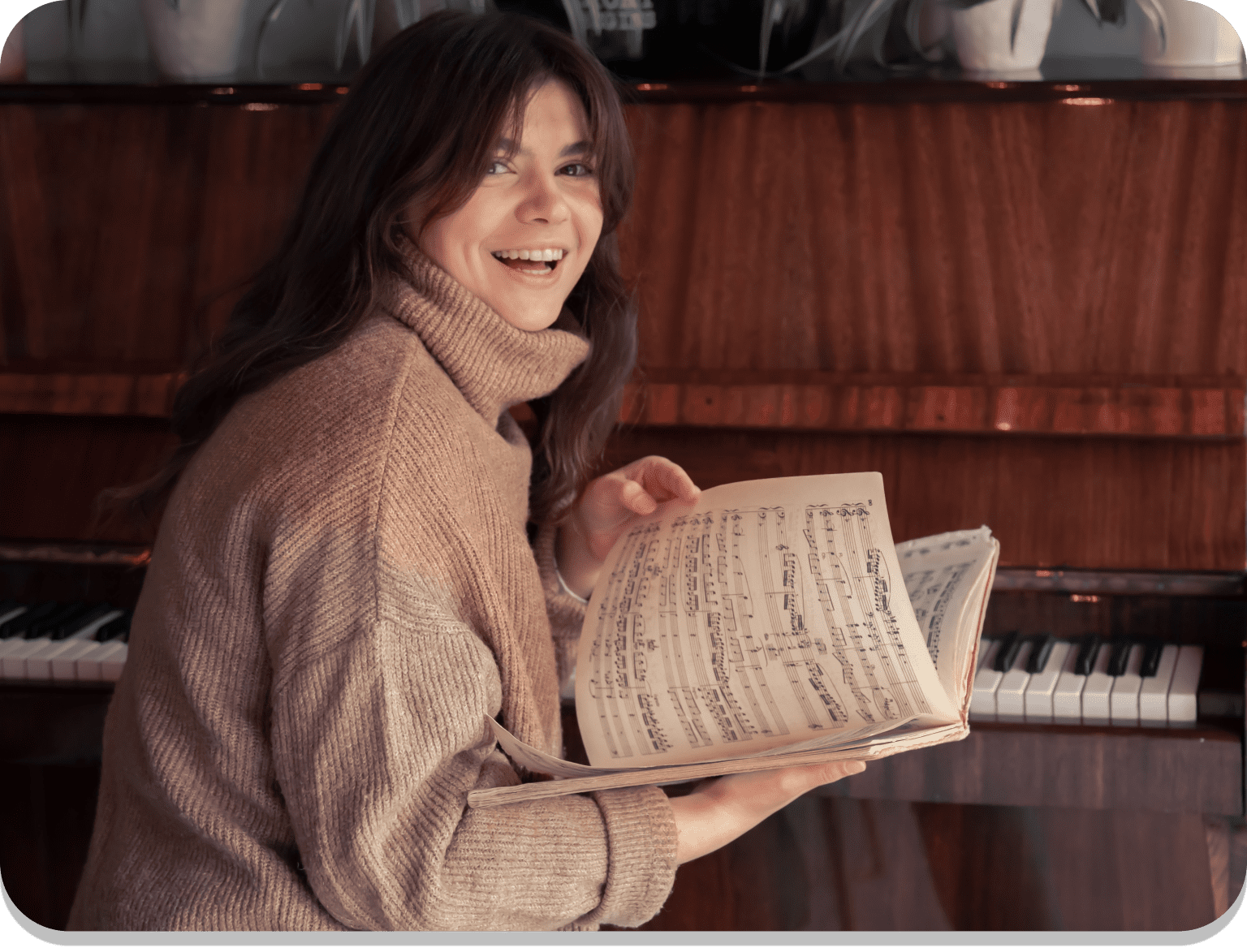 Scan2Notes - The Most Accurate AI Sheet Music Scanner | Klangio