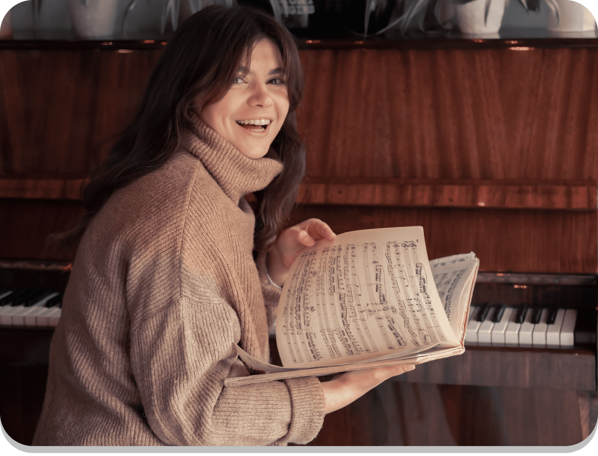 Scan2Notes - The Most Accurate AI Sheet Music Scanner | Klangio