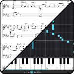 Scan2Notes - The Most Accurate AI Sheet Music Scanner | klang.io