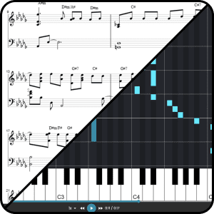Scan2Notes - The Most Accurate AI Sheet Music Scanner | klang.io