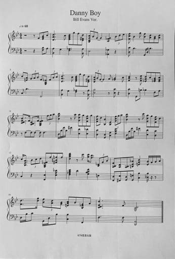 Scan2Notes - The Most Accurate AI Sheet Music Scanner | klang.io