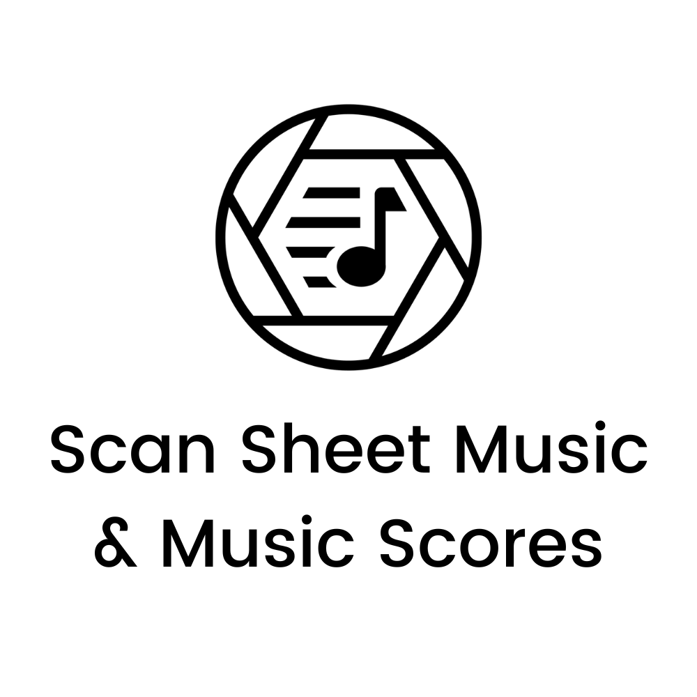 How to scan Sheet Music with Scan2Notes | klang.io