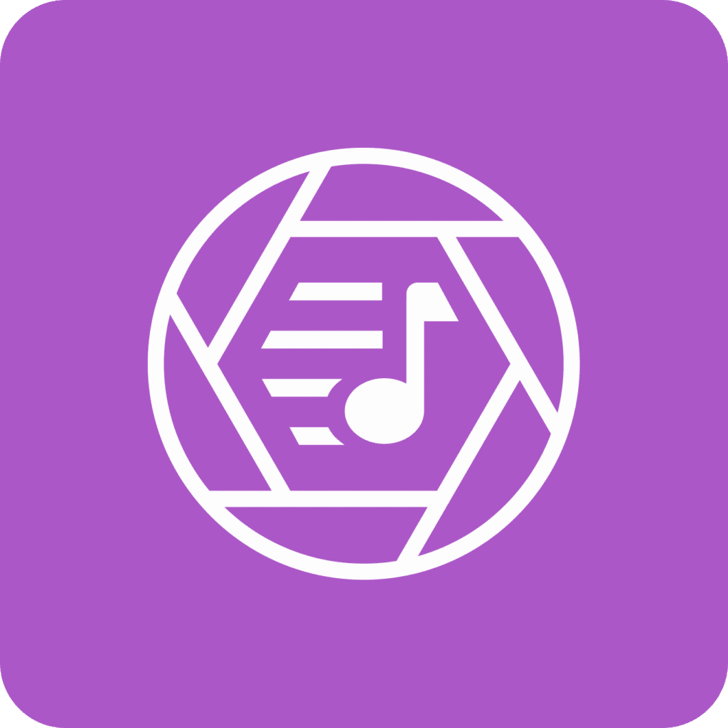 Piano2Notes: How to transcribe piano pieces into sheet music