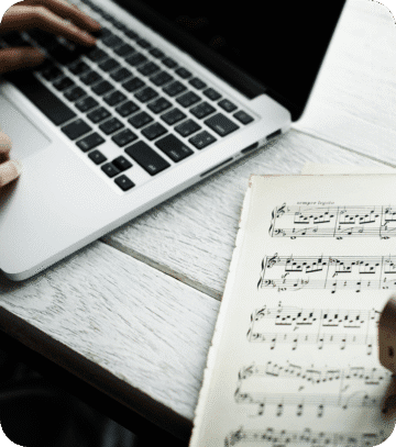 Piano2Notes: How to transcribe piano pieces into sheet music