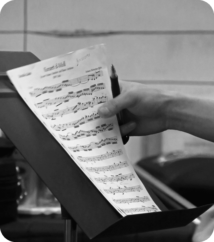 Piano2Notes: How to transcribe piano pieces into sheet music