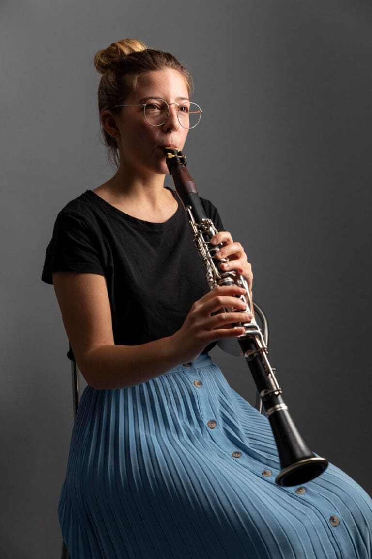 Wind2Notes - Turn your Wind Instruments into Notes| Klangio
